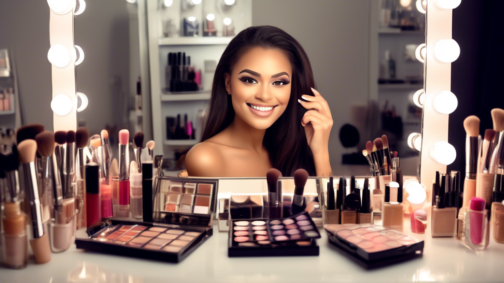 Discover Your Perfect Makeup Companion – Muyoracom